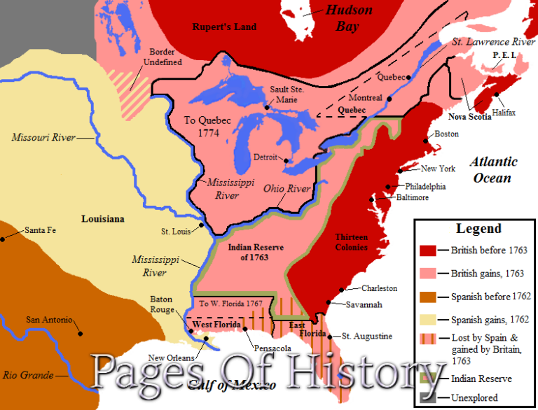 The American Revolution: A Struggle for Freedom and Independence ...