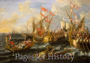 Ancient Rome: Overview of the Eternal City's History and Legacy - Pages ...