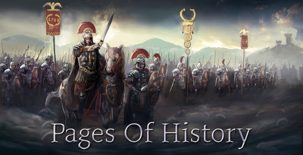 Curious Chronicles: Unearthing the Most Peculiar Episodes of History ...