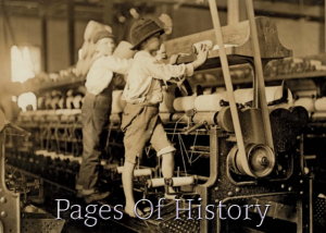 The Industrial Revolution: Causes and Effects - Pages Of History